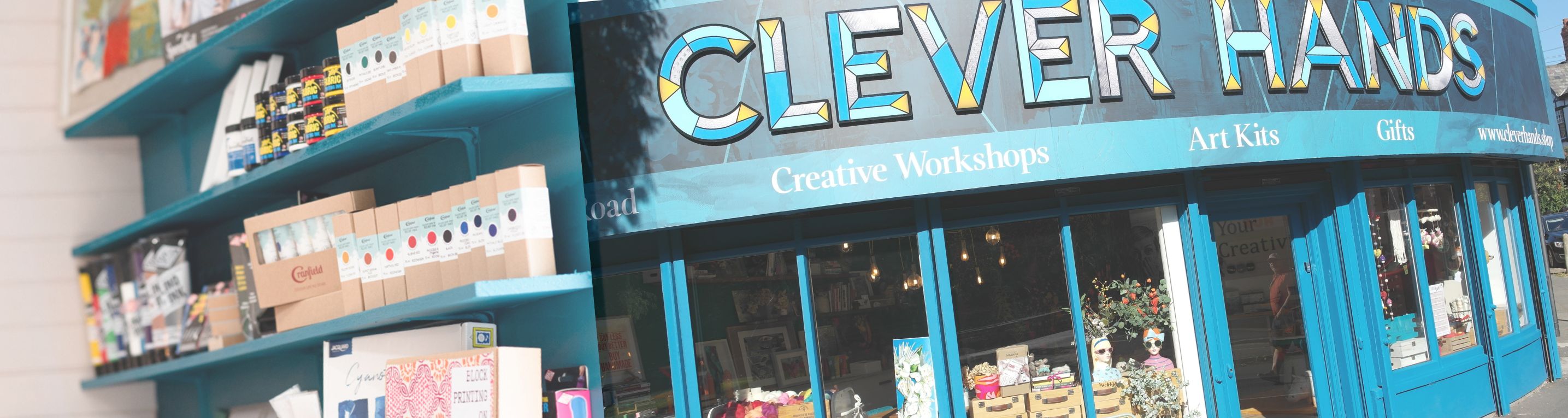 SALE – Clever Hands
