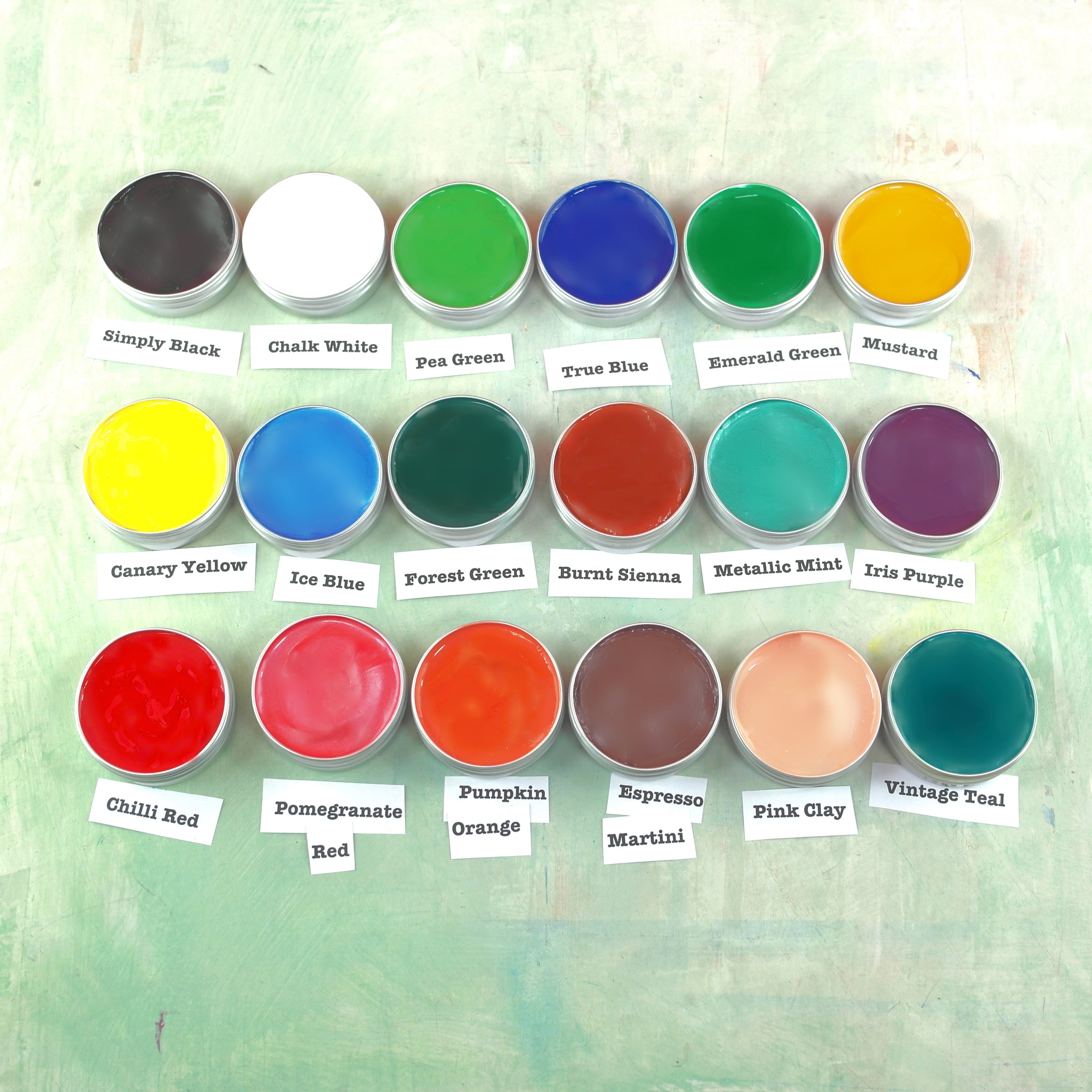 Linocut & print premium kit with 4 ink colours – Clever Hands