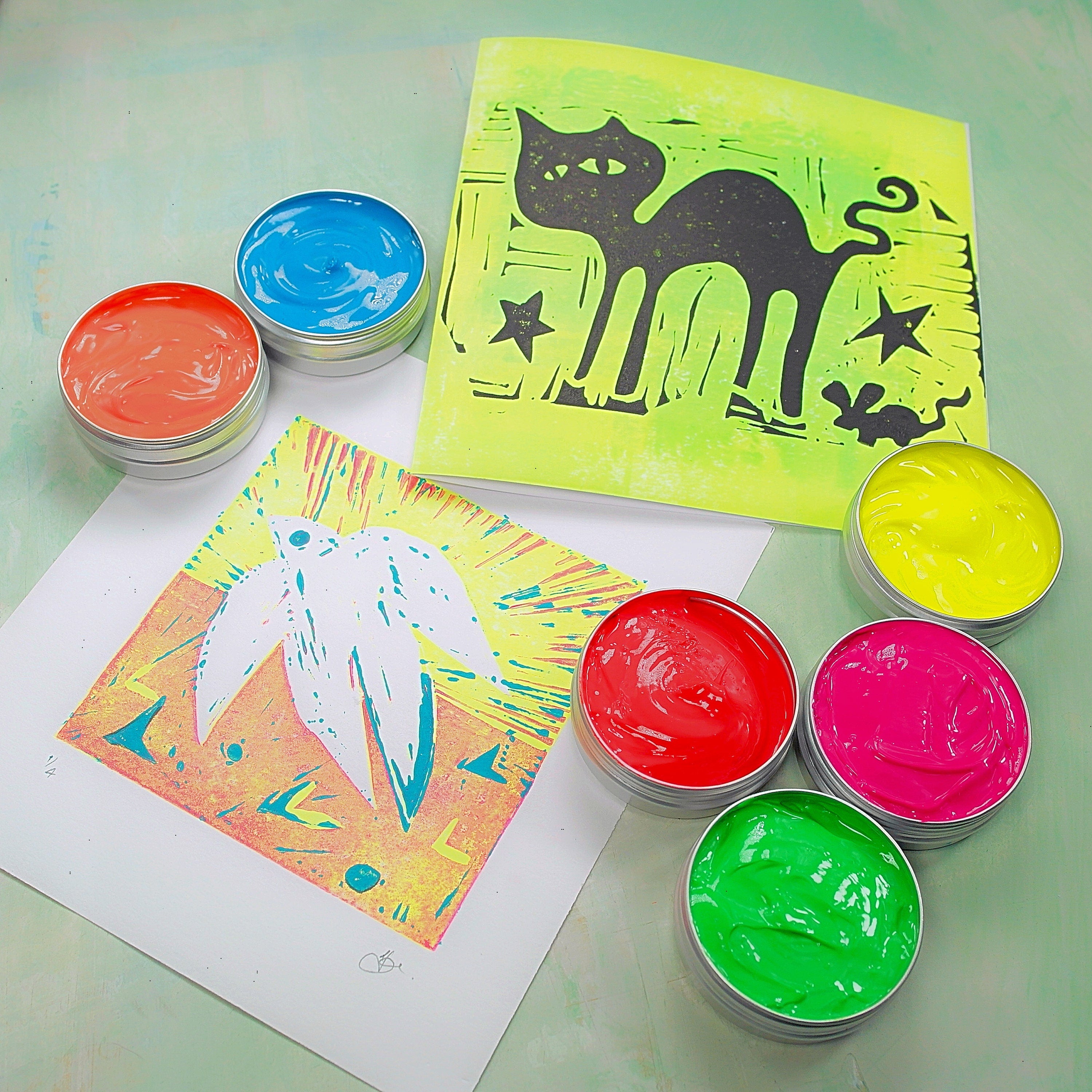 Clever Hands Shop Catherine Carmyllie